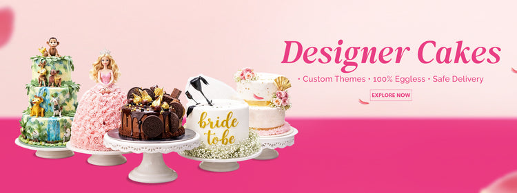 Cartoon Cakes – cakeswow